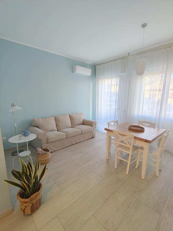 Appartamenti Le Conchiglie - La Chiocciola - Chioggia