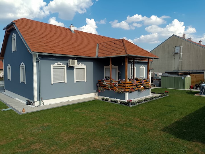 Prachtvolles Erholungsgebiet Im Weinviertel - Gemeinde Hollabrunn