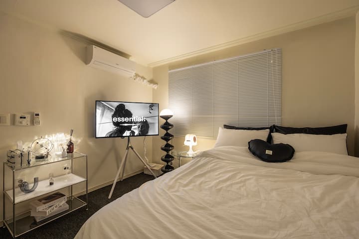 Stay Seoulful;pickup/coex/sub 7min/gangnam/surgery - Seúl