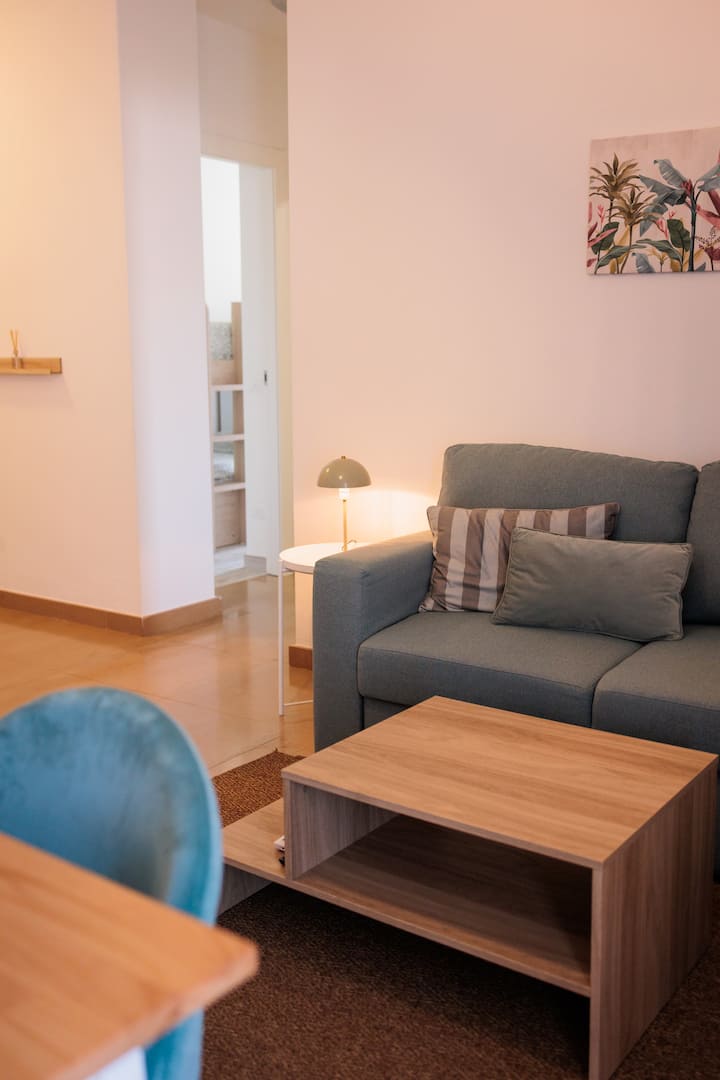 Appartamento Int. 8 - Marina di Massa