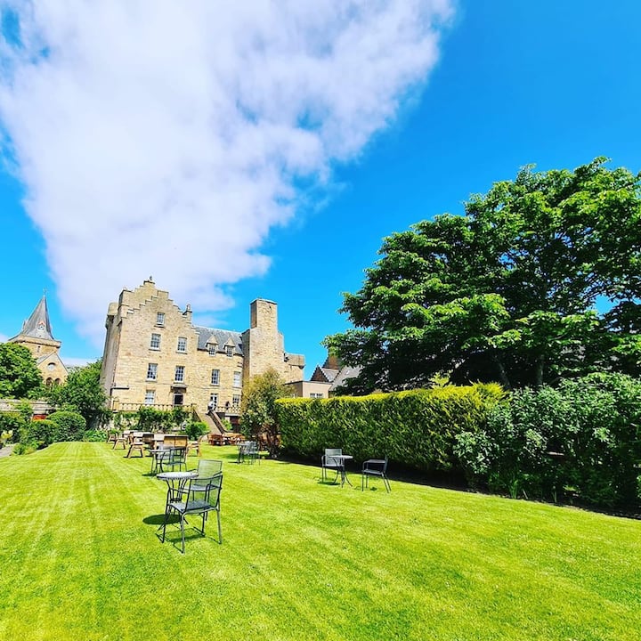 Dornoch Castle Hotel Superior Room - Dornoch