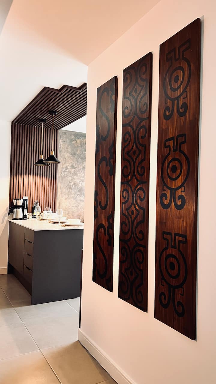 New Apartment In The Heart Of Barrio Escalante - San José