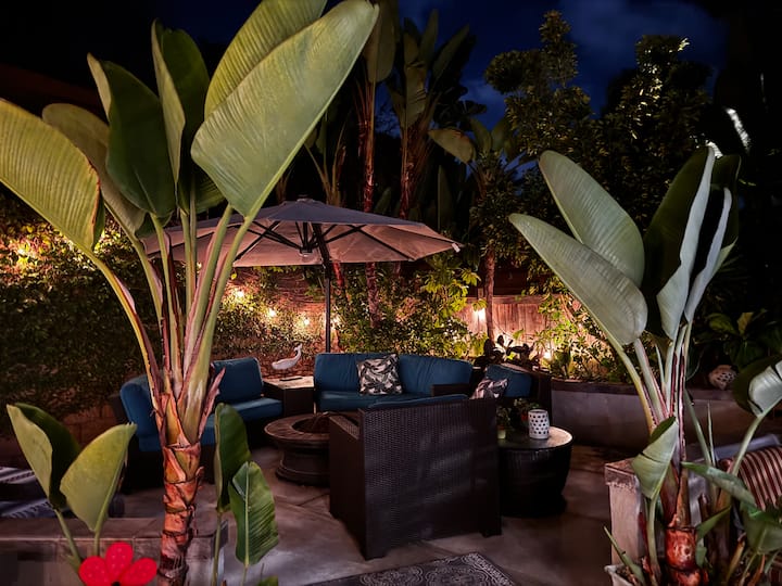 Large Costal Home - Encinitas, CA