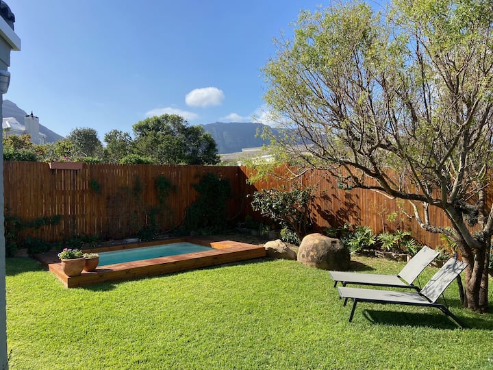 Hout Bay Holiday Home - Le Cap