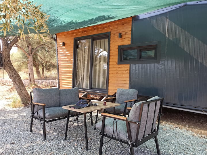 Akbük Tiny House 2 - Muğla
