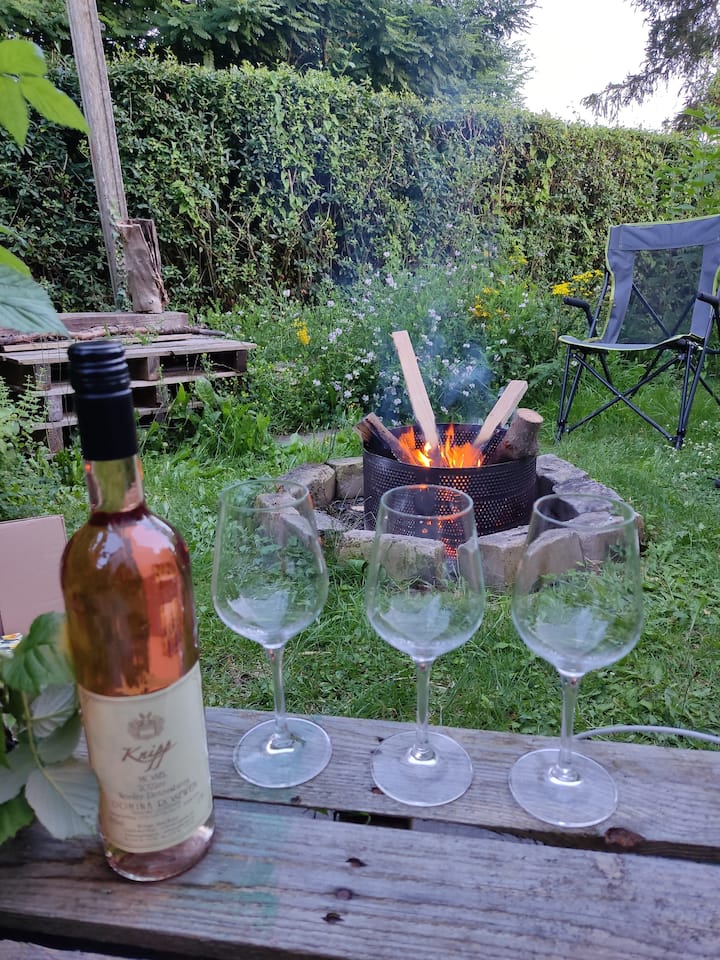 Gemütliche 2zimmerwohnung Im Vintage Stil - Aachen