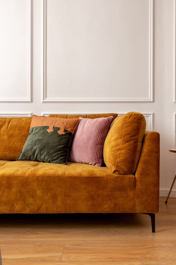 Friendly Center Apartment, 1+1, Near City Center - Tirana