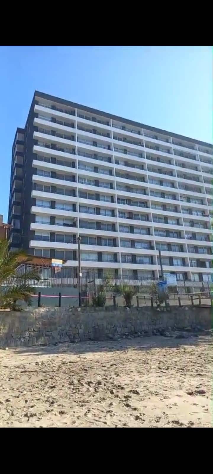 Apartamento Quintero Playa El Durazno Conchitas - Quintero