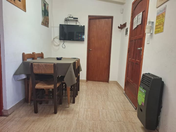 Cabaña N5 Para 6 Personas - Miramar