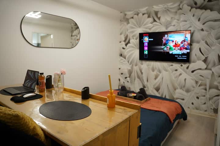 La Petite Colombe / Chic & Cosy / Hyper Centre - Toulouse
