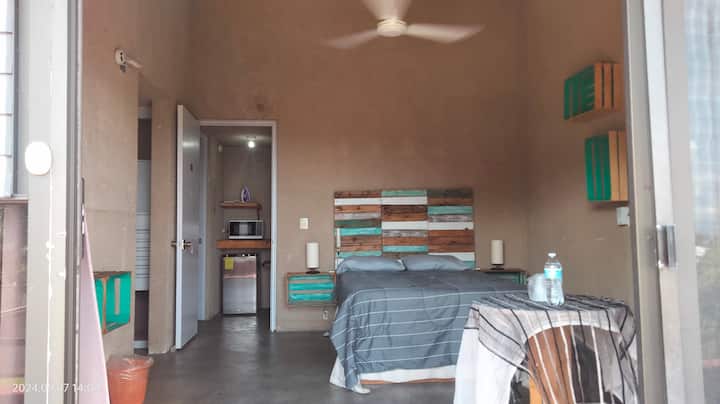 Pancho López Cuarto Uno - Cuernavaca