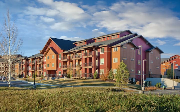 *1 Bedroom Suite* In Steamboat Springs! - Steamboat Springs
