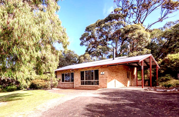 Spring Bay Villa 1 - Elephant Rocks, William Bay