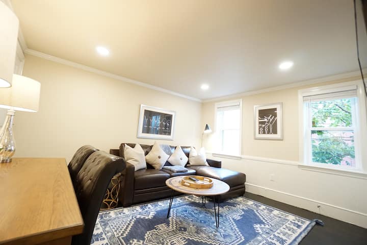 North End 1 Br In Little Italy - TD Garden
