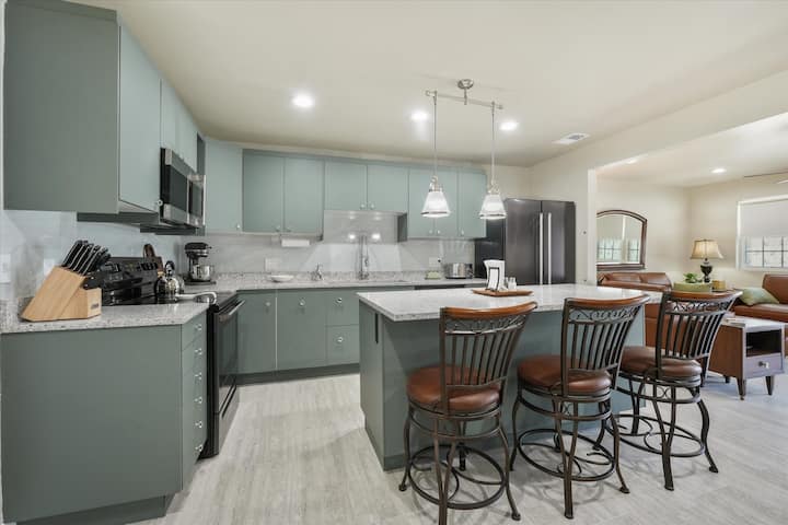 Dfw Hideaway ! 20 Minutes From The Fifa World Cup! - Irving, TX