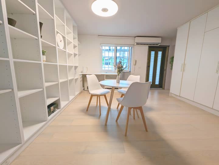 Natural Retreat In Dongmen - 基隆市