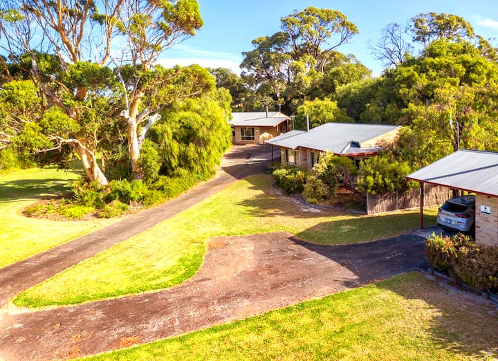 Spring Bay Villa 2 - Ocean Beach