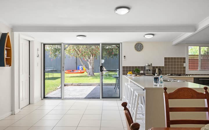 The Anchorage Normanville - Yankalilla