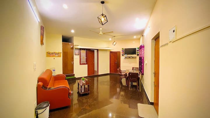 Maple Mist Home Stay - Yercaud