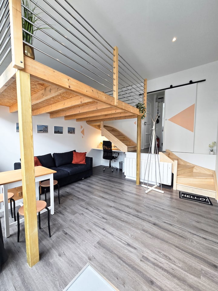 Loft Le Havre - Le Havre