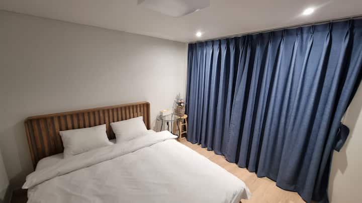 Hyun's #301(서울역 도보5분) For Family - Seoul