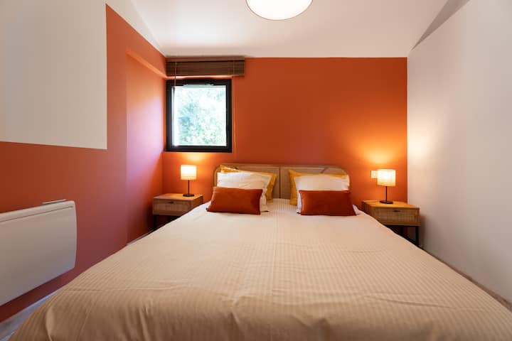 Joli T2 Jardin Proche Centre Ville ! - 엑상프로방스