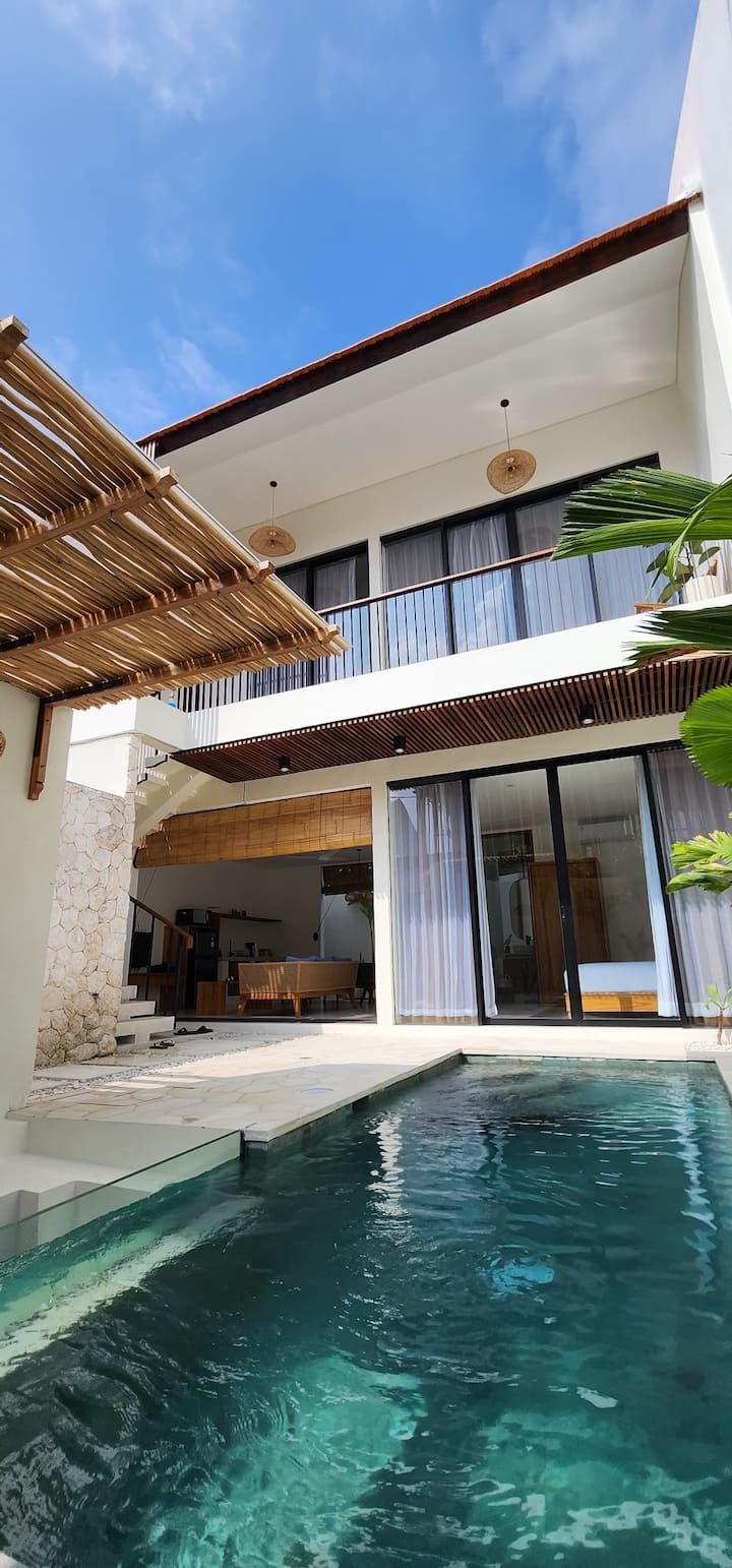 Swaha At Canggu Villa 1 - Canggu