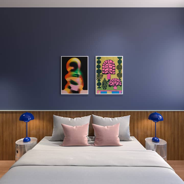 Numa | Medium Room Near Alexanderplatz - Berlin