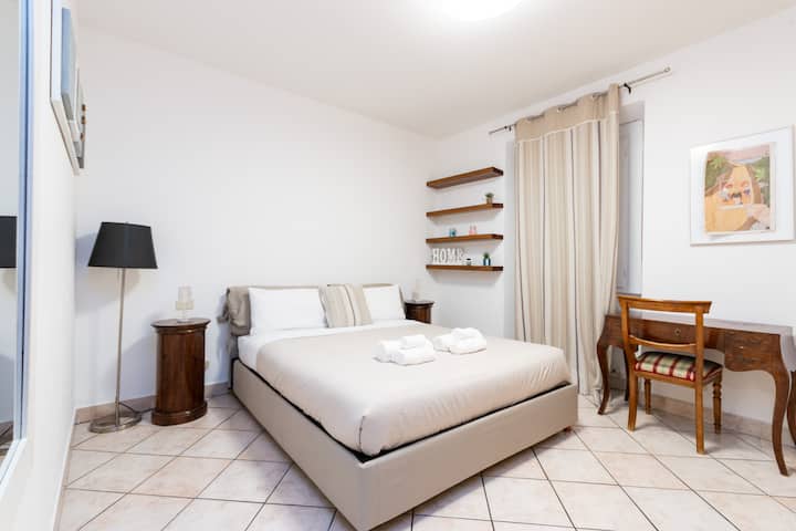 Urban Oasi: Chic Loft A Milano - Milan