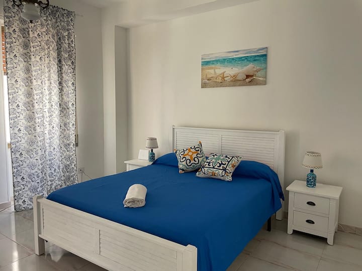 Il Vicolo, Casa Vacanze In Centro Storico - Augusta