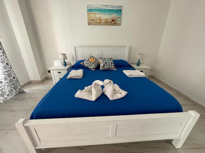 Il Vicolo, Casa Vacanze In Centro Storico - Augusta