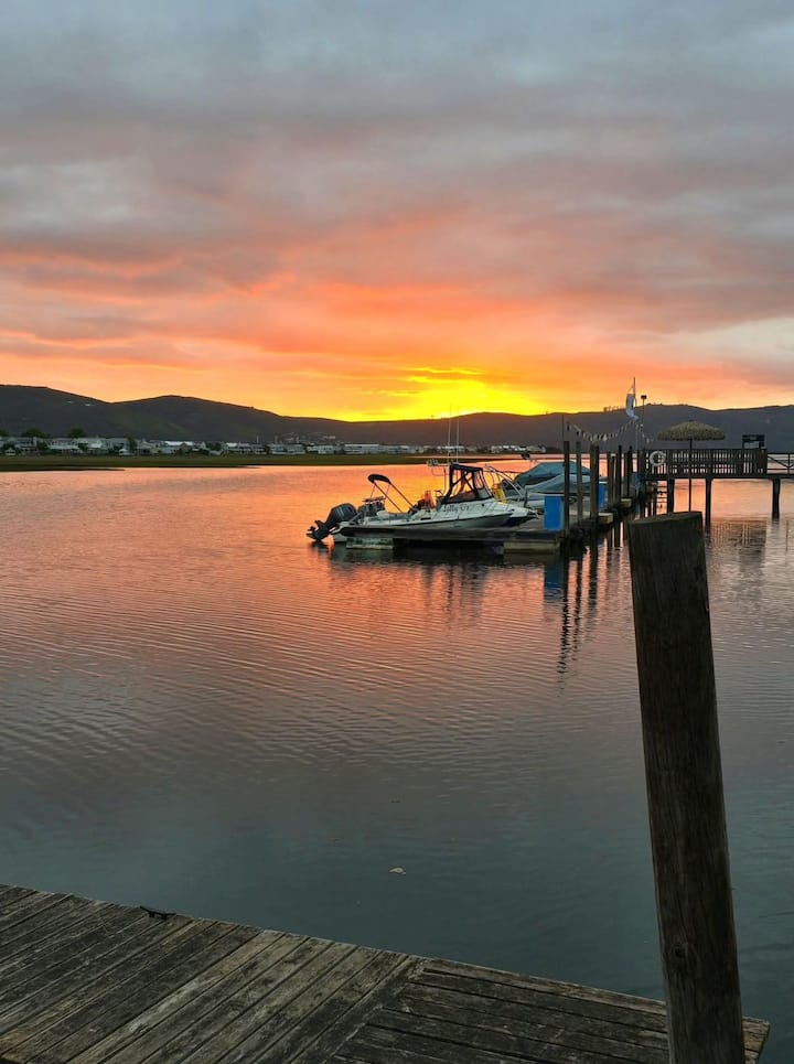 Knysna River Club 25 - Knysna