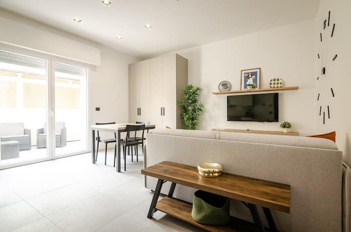 Emilia Loft 2 - Bologna