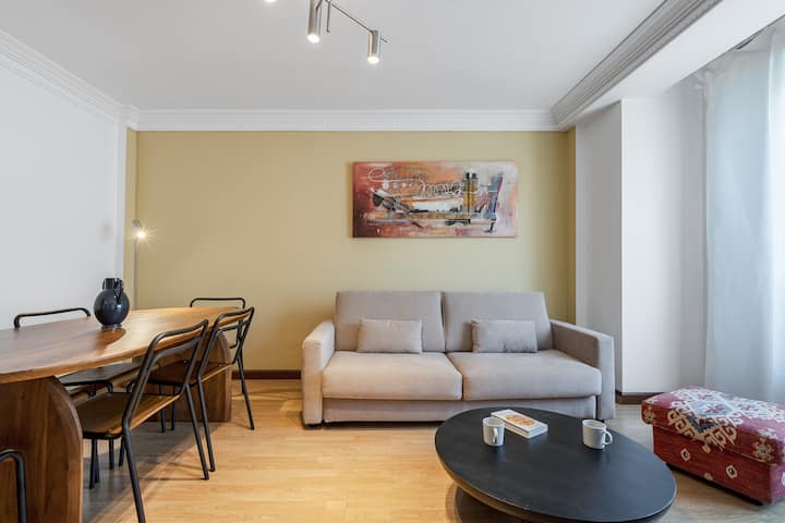 Rio | Apartment - Salamanca