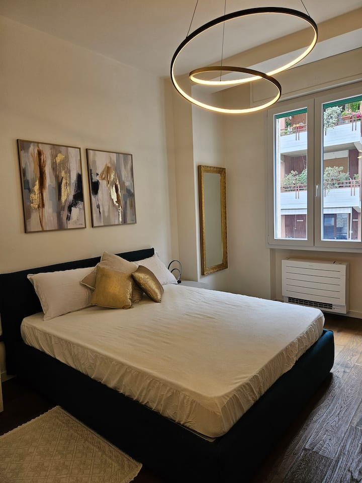 Raffinato Appartamento Firenze - Florence