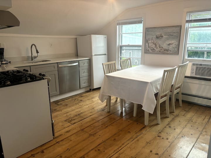 Sag Harbor Village - Sag Harbor, NY