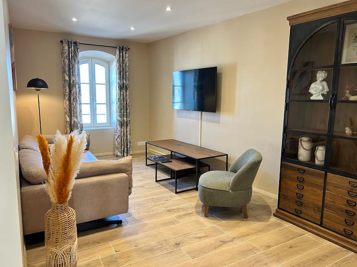 Appartement 60m² Centre De Poitiers - Poitiers