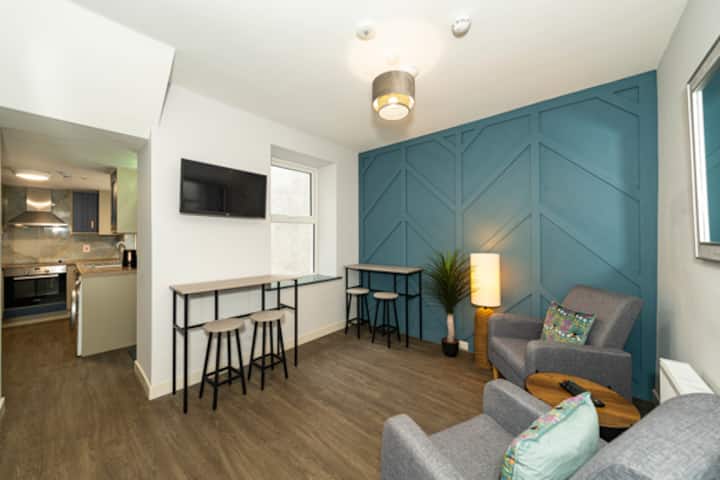 The Rosemount - Buncrana
