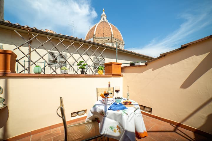Brunelleschi Suite Apartment - Florence