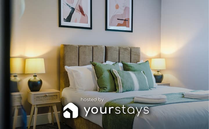 Hartshill House | New Four Bedroom House - Stoke-on-Trent