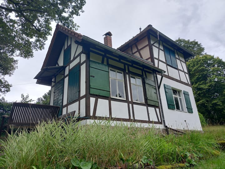 Auszeit Vom Alltag? - Bad Blankenburg