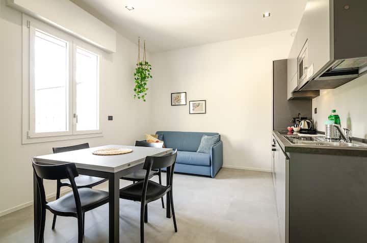 Emilia Loft 1 - Bologna