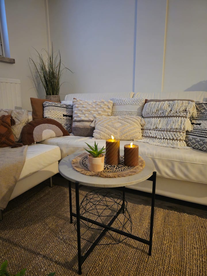 70m2 Apartment At Central Jyväskylä - Jyväskylä