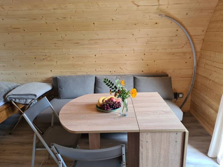 Gouladoo Retreat - Bantry