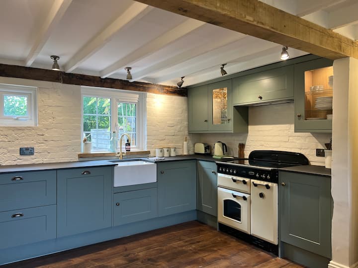 Holiday Cottage, Edge Of Ashdown Forest - Crowborough