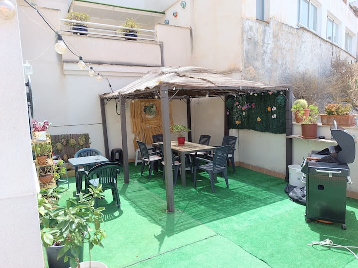Casa Kinder - Motril