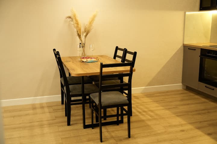 Шикарная квартира на Expo - Astana - Nur-Sultan