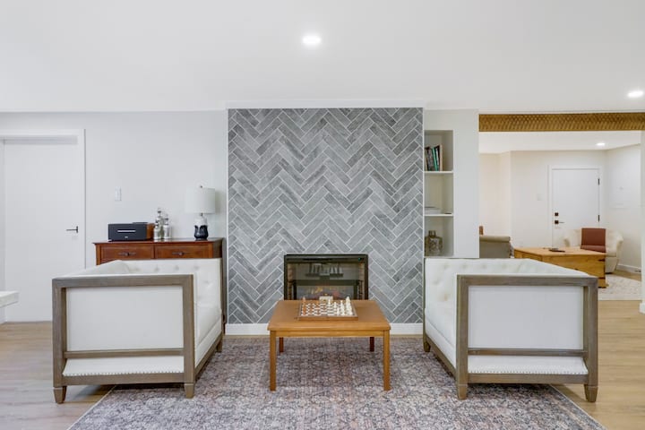 Private Guest Suite In Victoria - Saanich