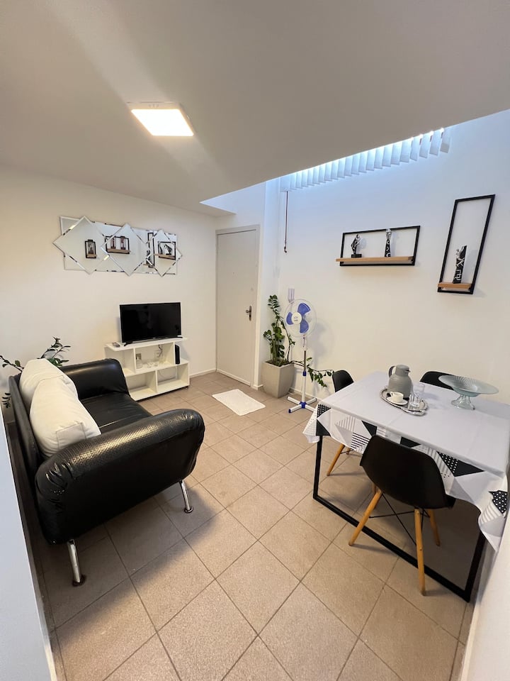 Excelente Acomodação Asa Norte - Brasília