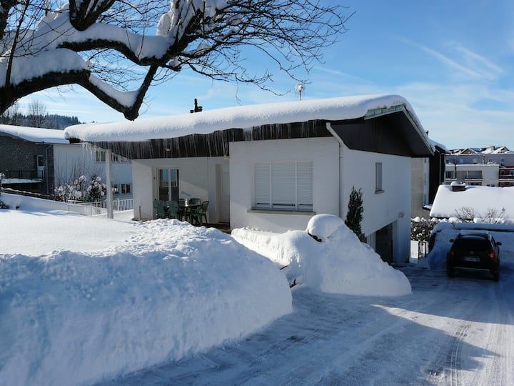 Charme Scandinave Proche Du Lac - Gérardmer